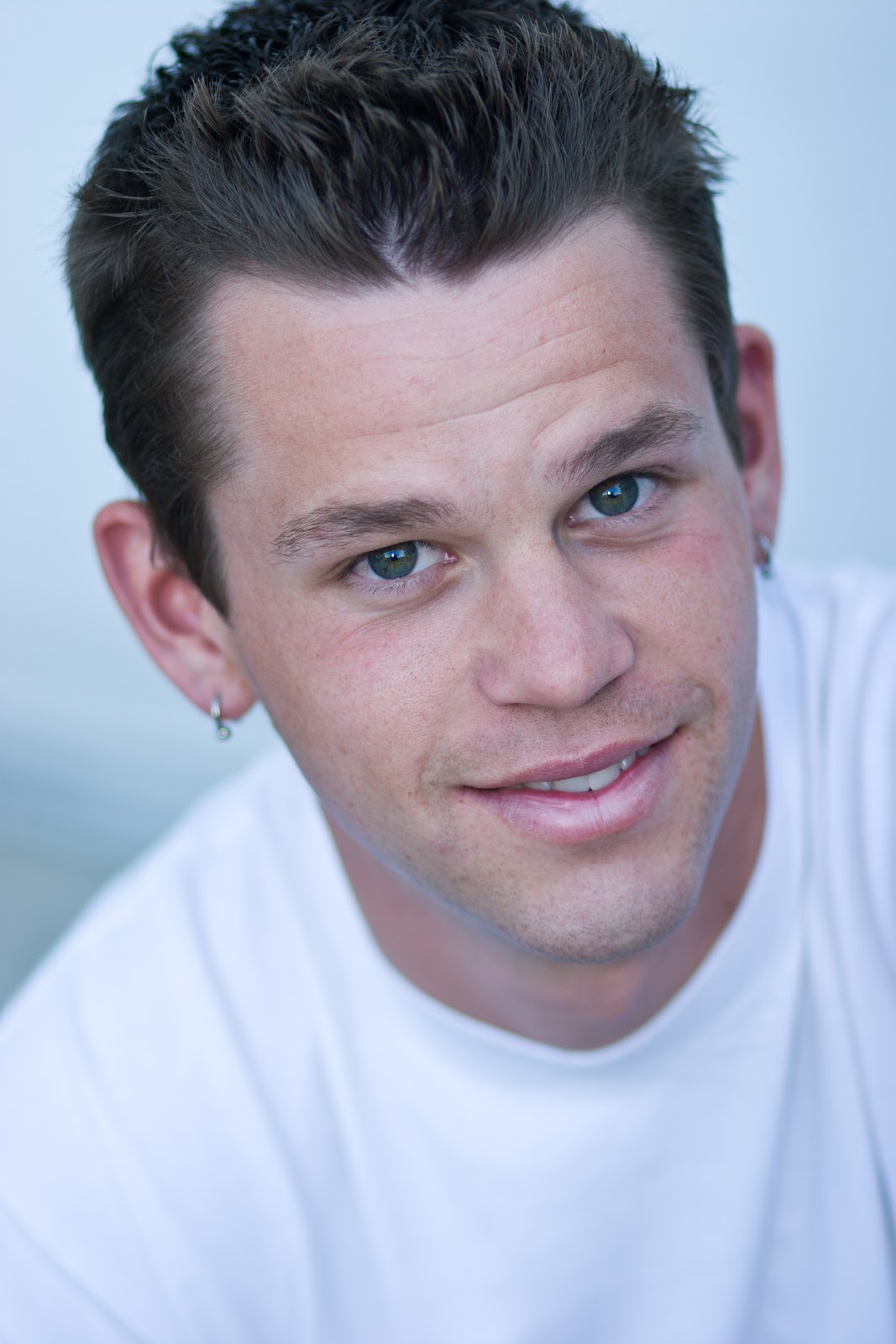 TONIGHT-- Ryan Lane on Switched at Birth All ASL Episode!!!