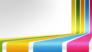 Free Background Web: Retro Stripe Backgrounds