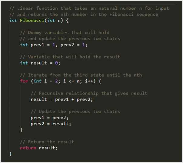 How, why, and when is recursion the better choice for your algorithm?