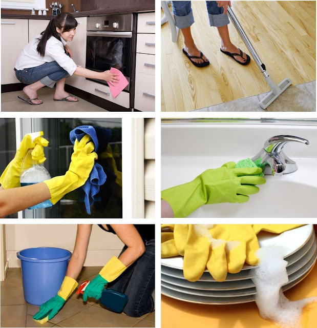 House Cleaning Melbourne: 7 Essential Tips for Super Shine House Cleaning