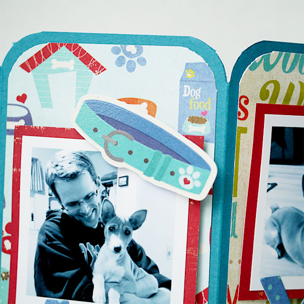 The Stampin' Bean: January 2013