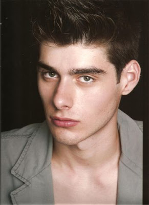 Mateus Almeida na BRM | Brazil Male Models