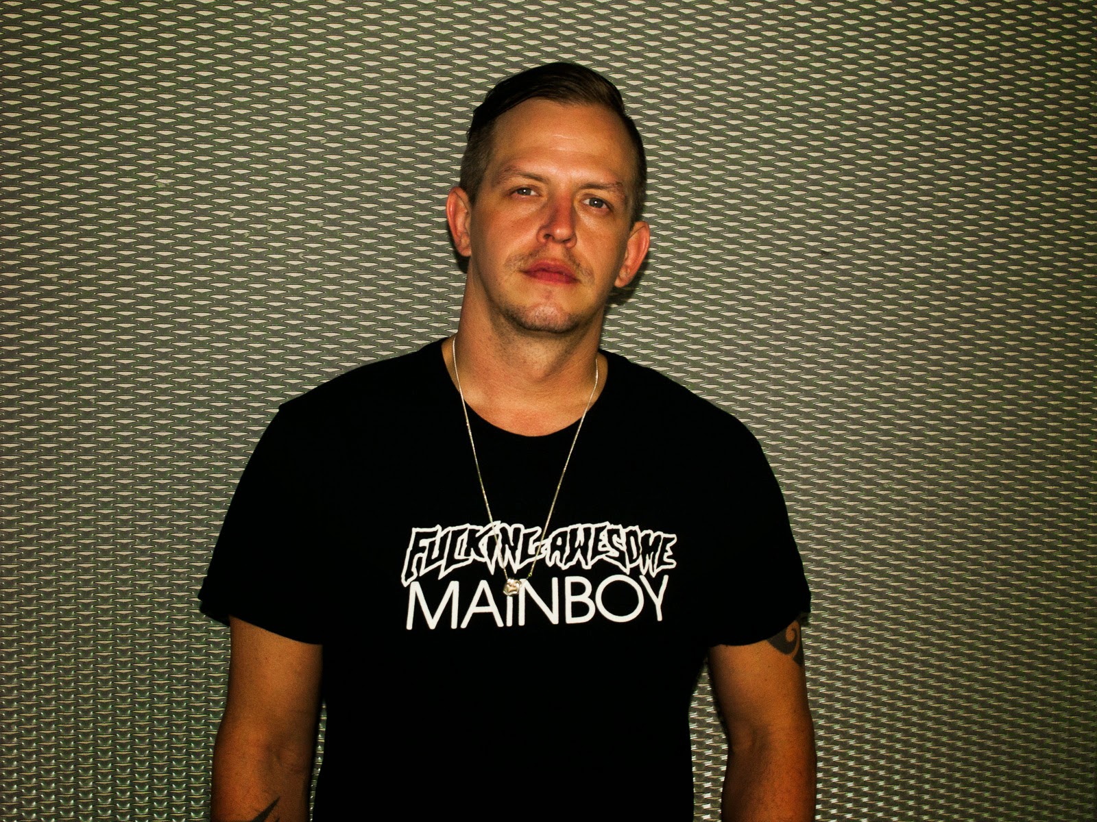 Randy Ebright (entrevista) | J-musind