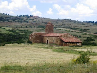 ALIPUZ ~ LENGUA CHURRA