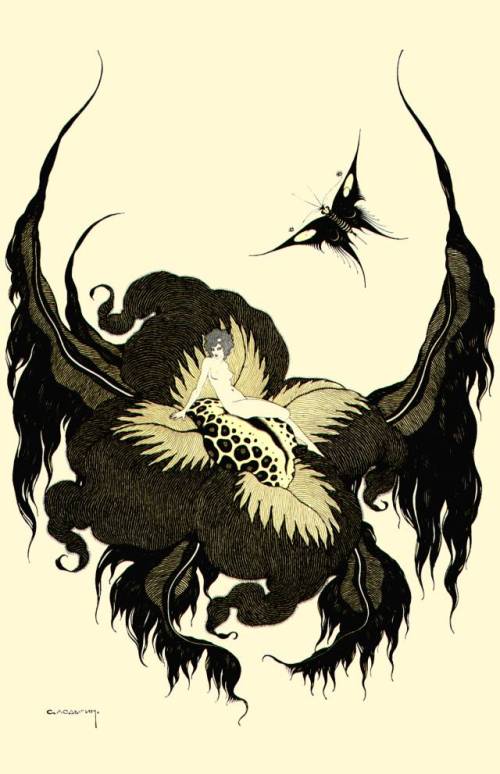 Caviglia's Cabinet of Curiosities: Sergei Pavlovich Lodygin