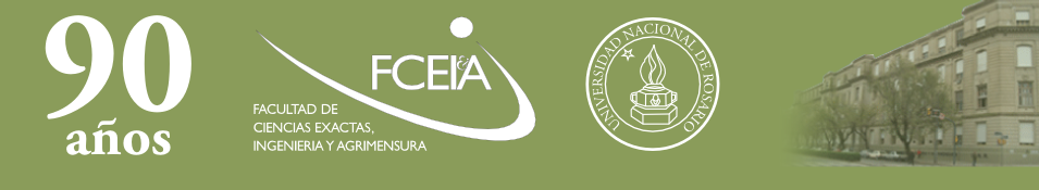 Fernando A Burgos: FCEIA