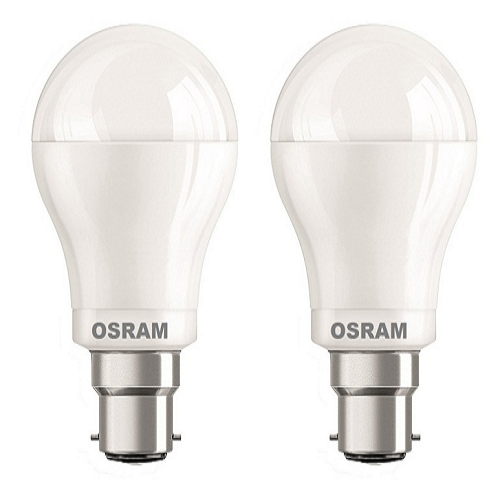 OSRAM LED 15W Lamp B22D Combo Pack 2 | Expert Marketing