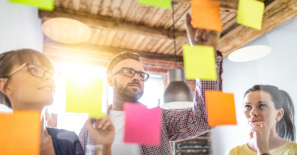 Building a Project Meeting Structure That Works | Process News