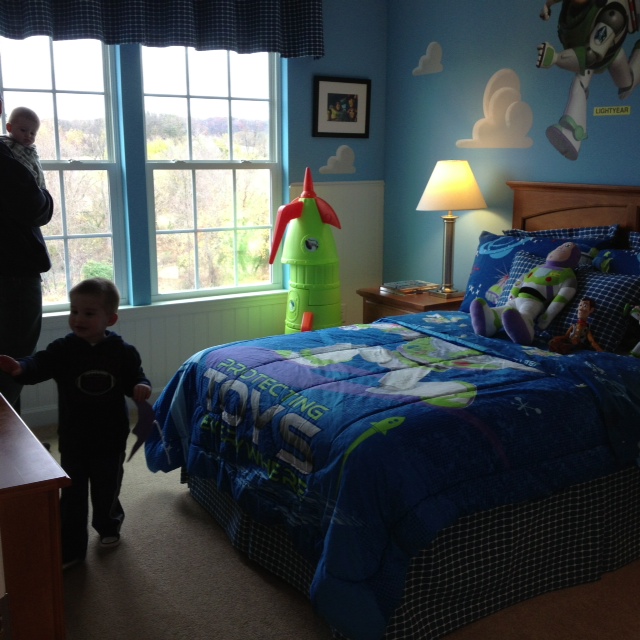 Building Our Dream - Victoria Falls by Ryan Homes: Victoria Falls ...