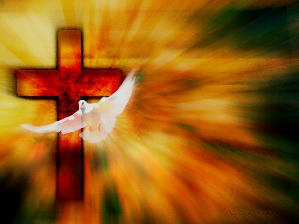 La acción del Espíritu de Dios