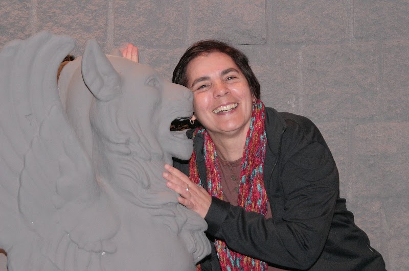 JORNALISTA BARBARA GANCIA FALA COMO SUPEROU 30 ANOS DE ALCOOLISMO