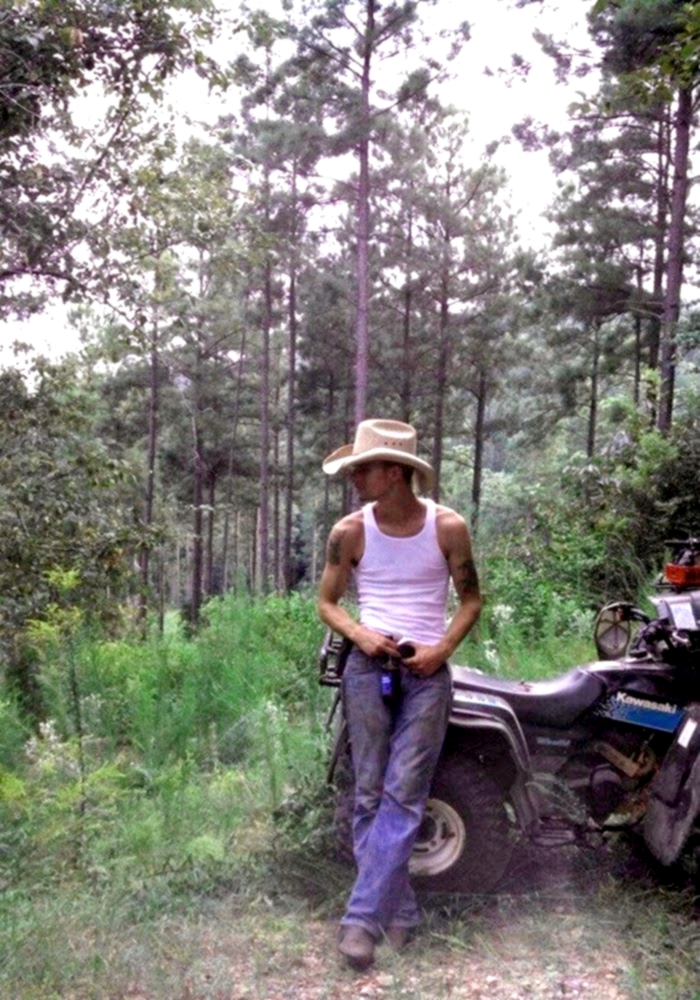 - All Natural & More: Country Boys