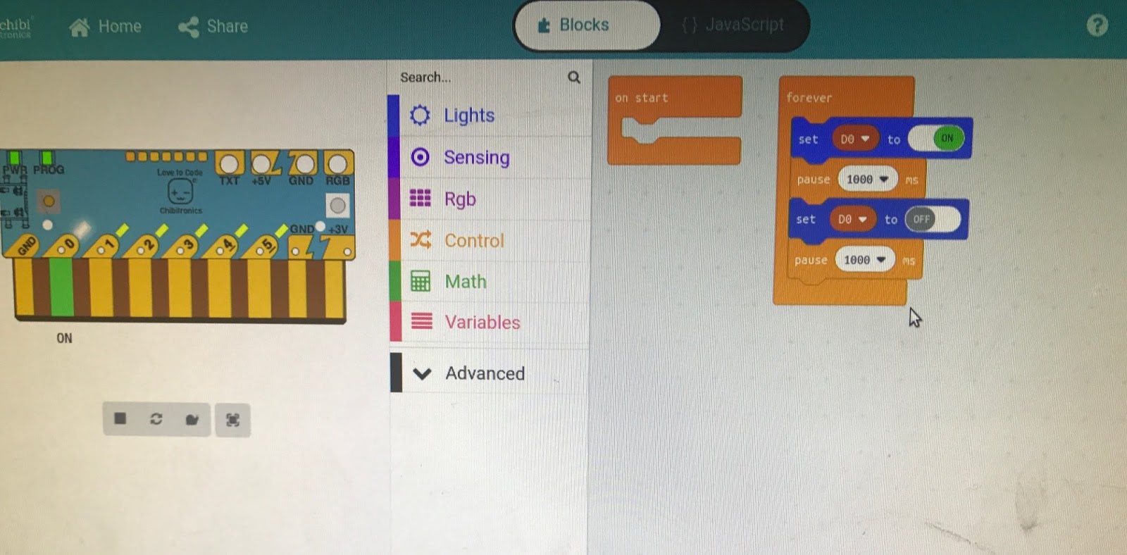 Cummins Life: Chibi Chip Love to Code Starter Kit Review