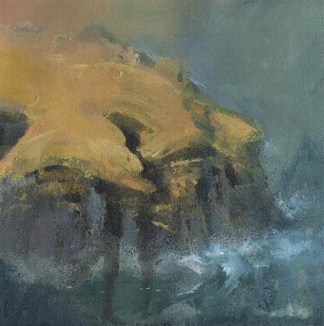 Simon Jones Painter: Porthgain