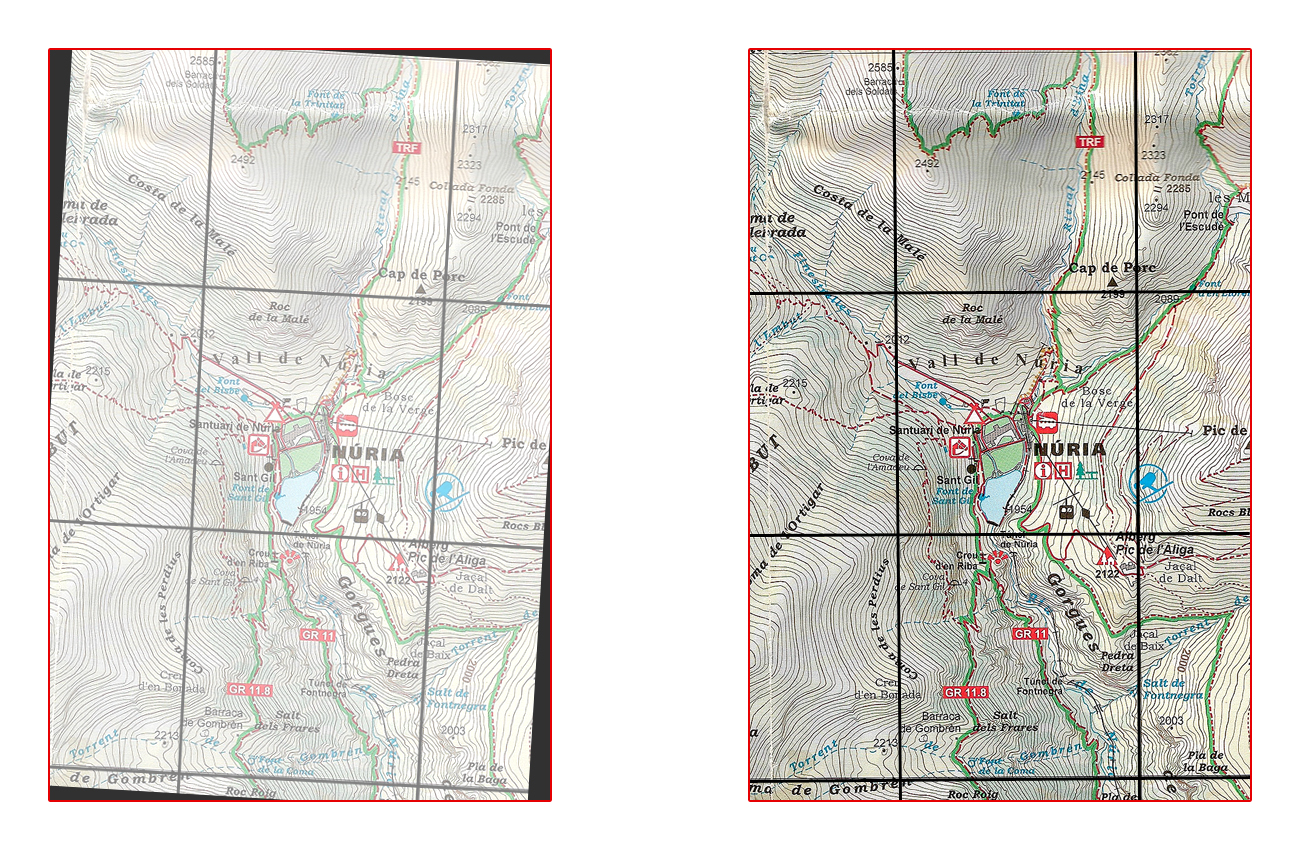 Oziexplorer mapa - vametmo