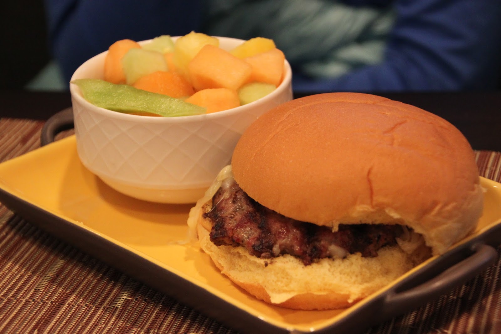 Susan's Disney Family: Fire & Grain an amazing new restaurant at the ...