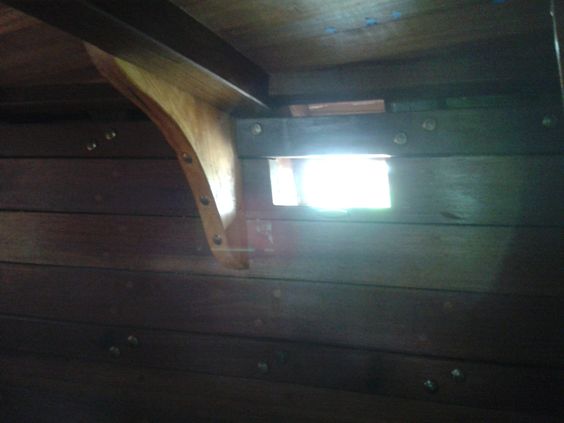 The Ice Doesn't Care: Why is It Called That? Brackets