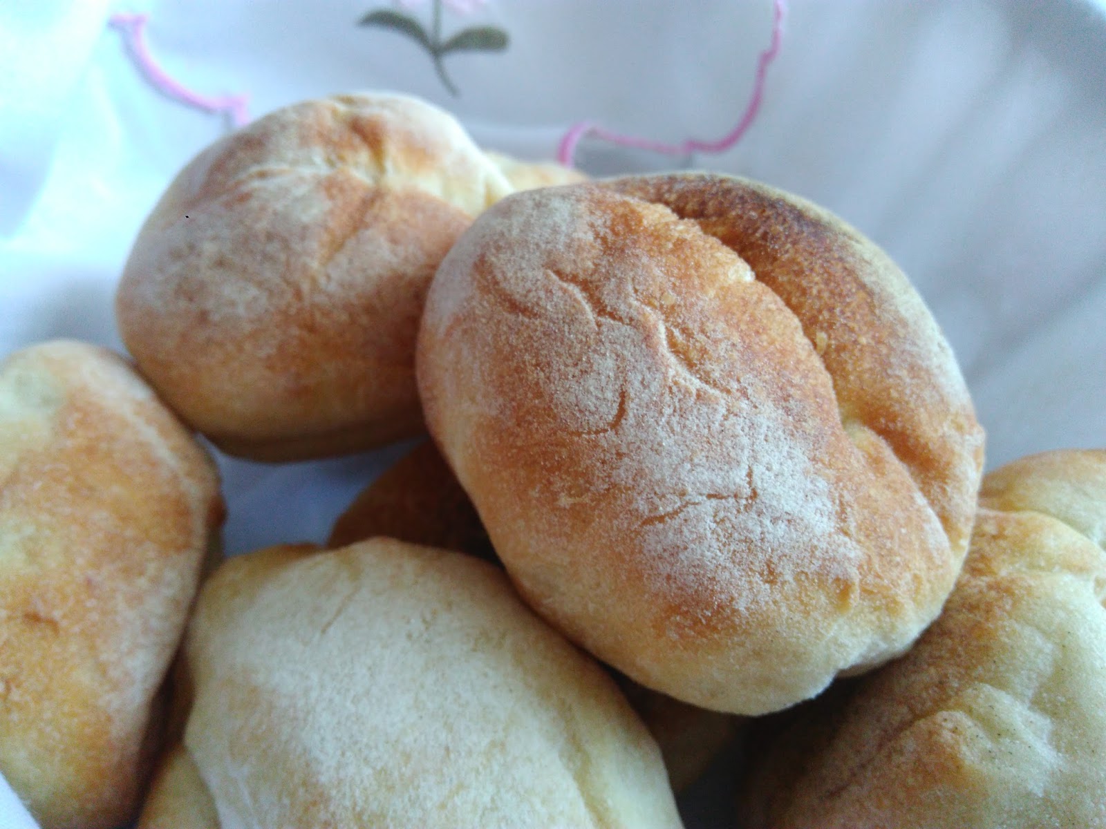 PAN PINTADO - PAN HUARALINO