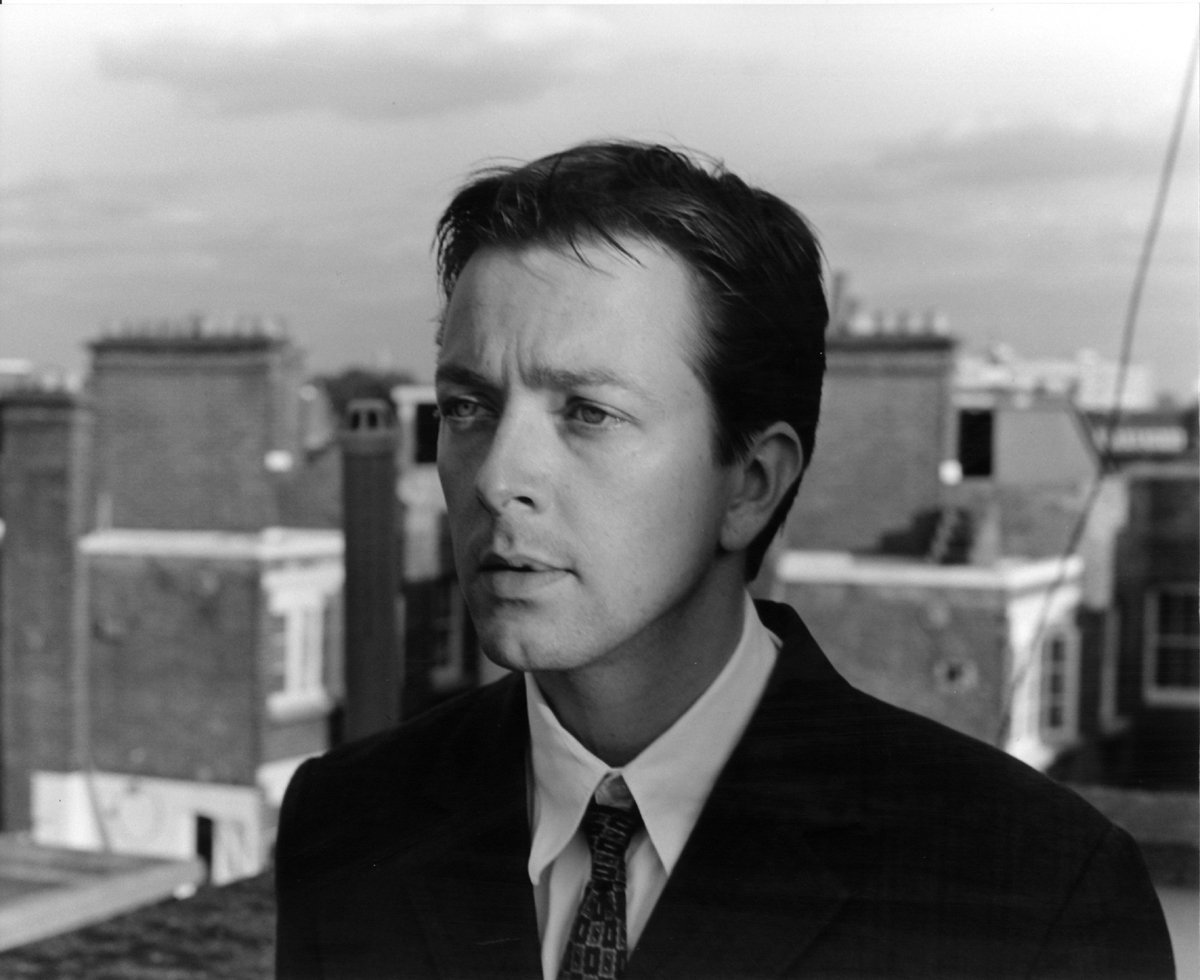 Onírico y atemporal: El cine de Christopher Nolan