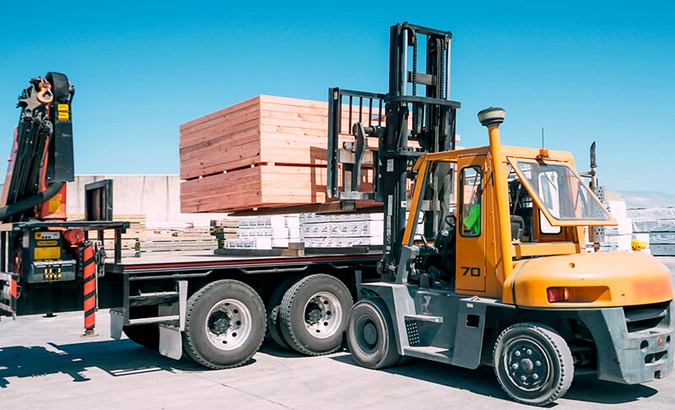 Quais as vantagens de compartilhamento de carga?