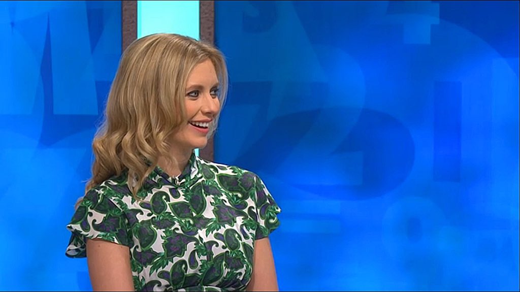 BEDROOM WALL BABES: Rachel Riley Gorgeousness Compilation Number 10054 ...