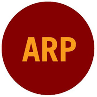 Pengertian ARP (Address Resolution Protocol) - Gama Blog