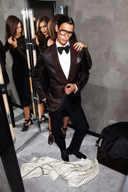 My Fashion,My Lyfe: TOM FORD'S SEXIEST AD CAMPAIGNS