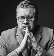 Media Confidential: NYTimes: Talk Radio Stands-By Donald Trump