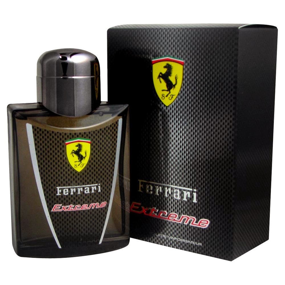 Wangian,Perfume & Cosmetic Original Terbaik: Ferrari Extreme by Ferrari