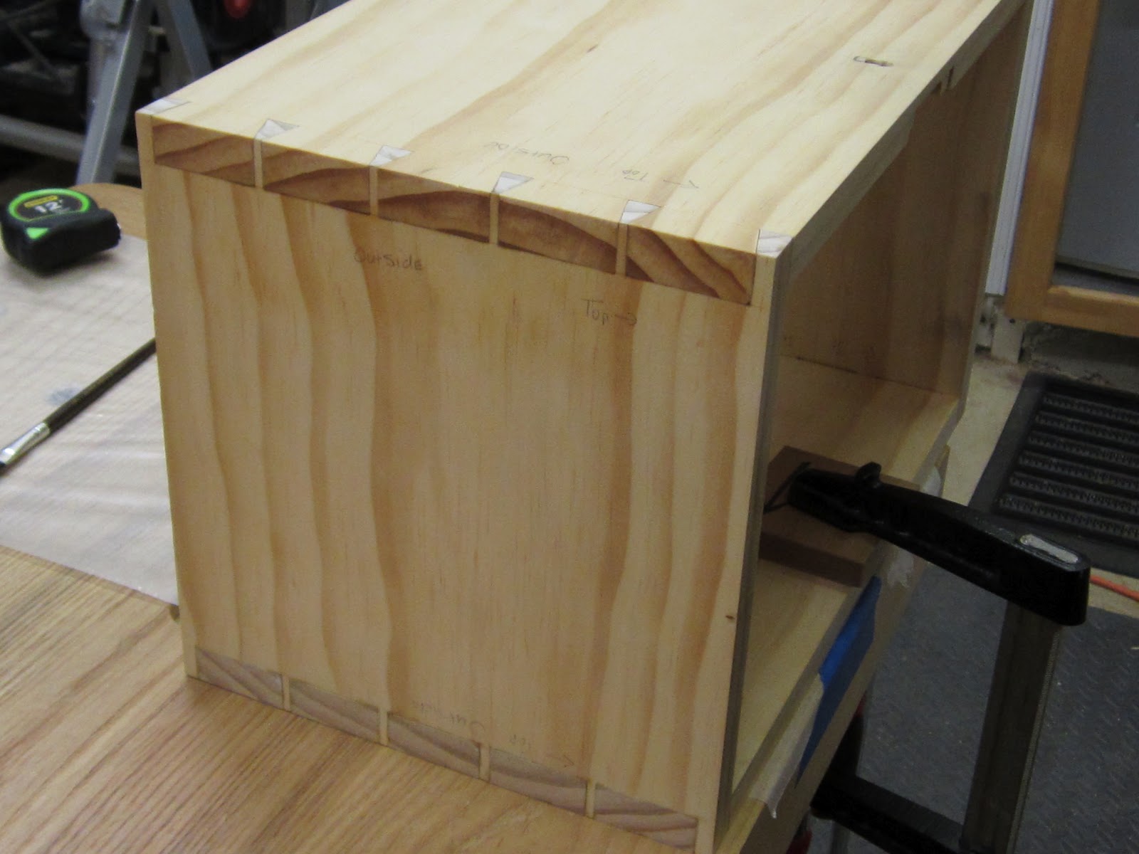 Woodworking Rocks!
