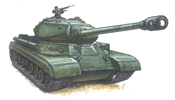 World Of tanks IS-4 incelemesi, taktikler ve zayıf noktaları. | Türk Wot