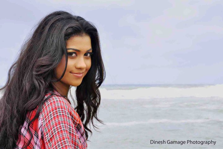 Sheryl Romen Decker (Ama Teledrama Actress) Amaa