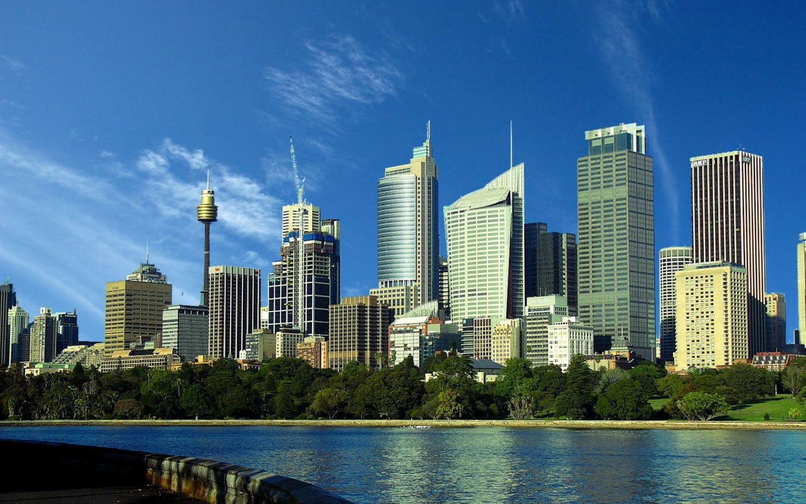 GLOBE IN THE BLOG: Sydney, Australia