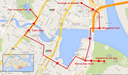 Los viajes del chato