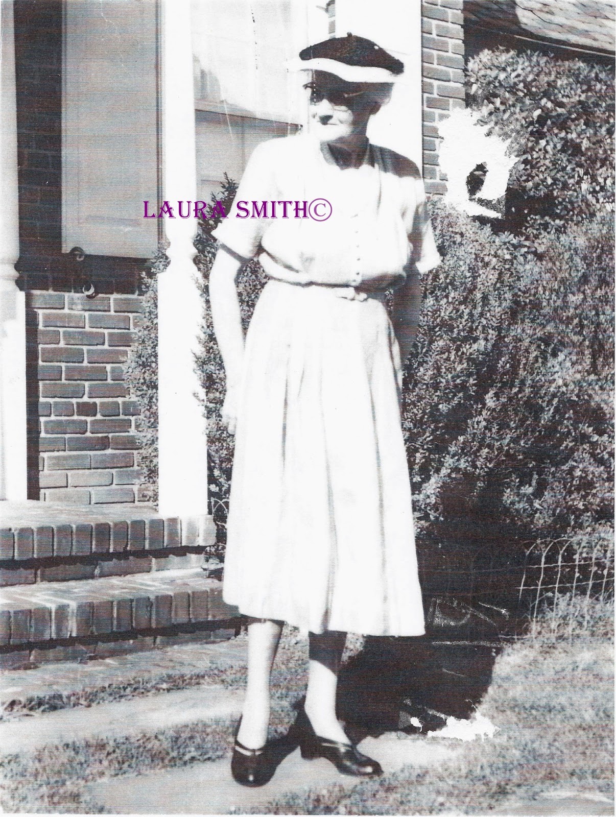 Sunday Historical: Origins of R.T. Sunday Company