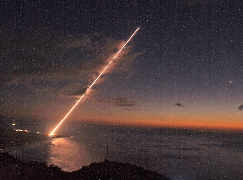 Operações Militares: Mísseis - Definições e Tipos #027