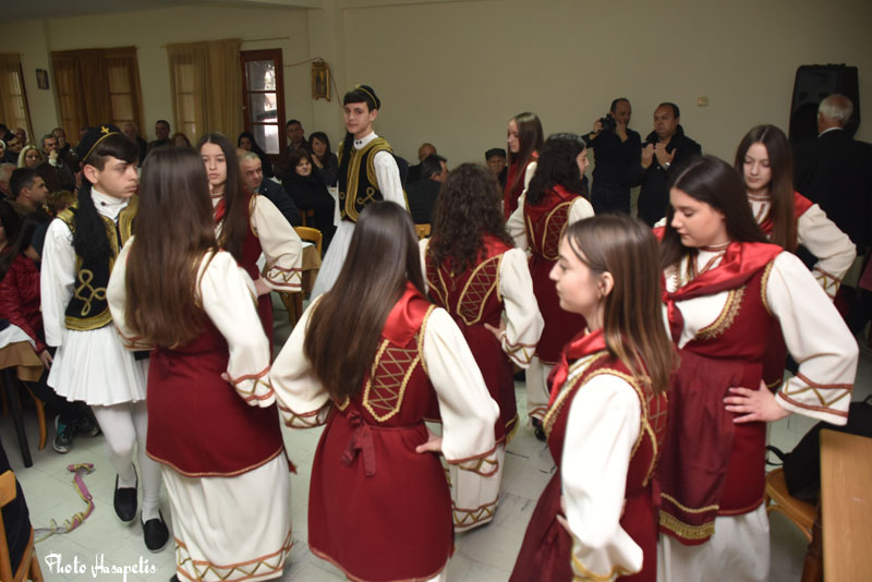 KOLINDROS PRESS: ΚΟΥΛΟΥΜΑ ΣΤΑ ΡΥΑΚΙΑ ΠΙΕΡΙΑΣ
