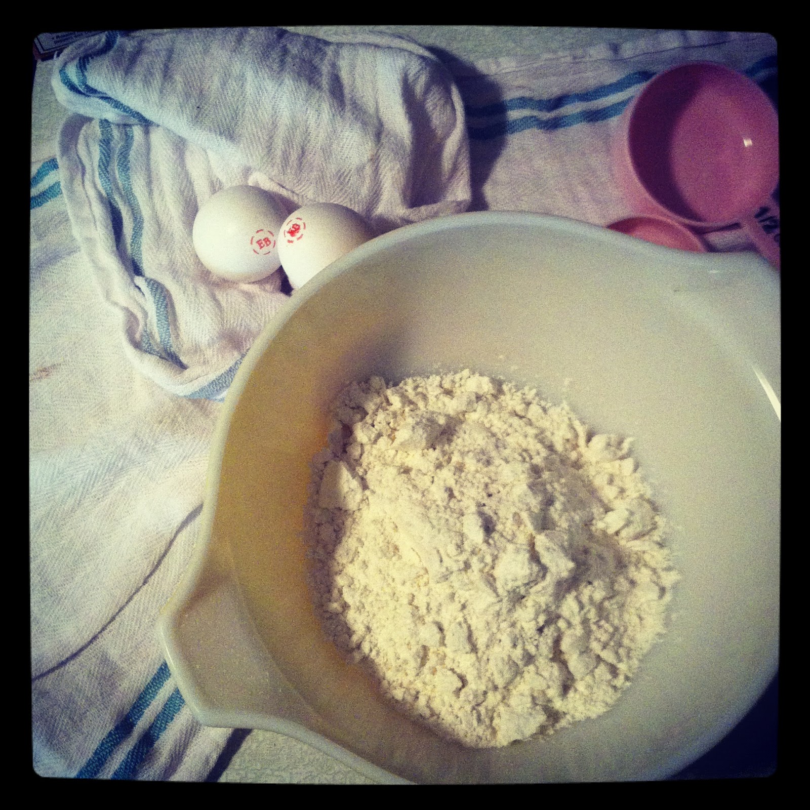 this temporary existence