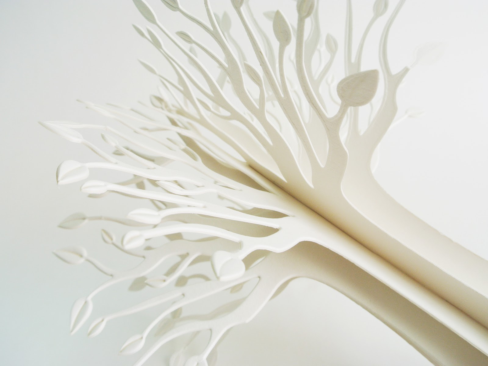 Paper Tree Deodorant Diffuser – Packaging Of The World