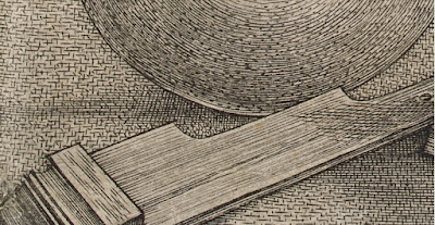 THE OTHER ART ONE: Amazing Lines of Durer