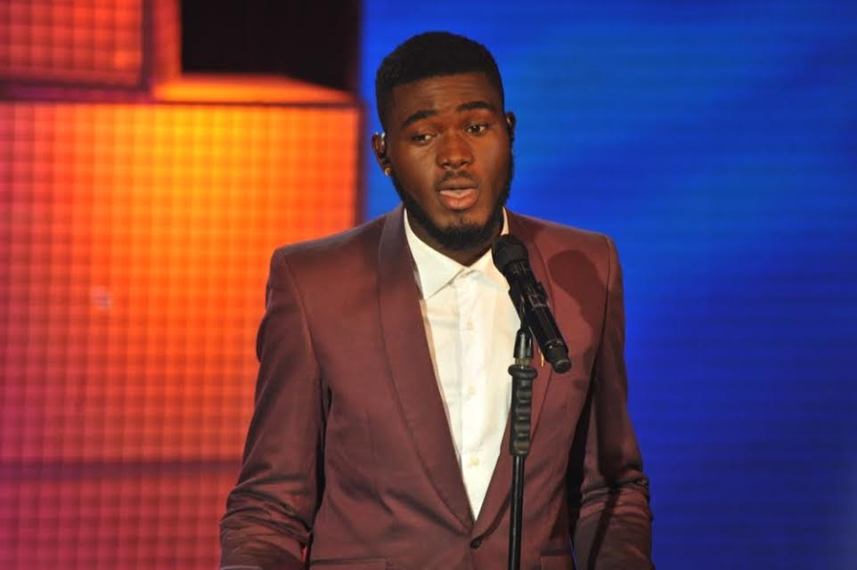 MTN Project Fame 9: Favour axed! As Benjamin and Blessing get wild card ...