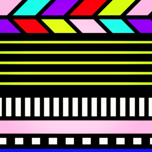 print & pattern: DESIGNER - camille walala