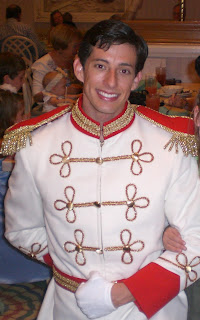 the Colorado Mountain Mom: The Modern Day Prince Charming