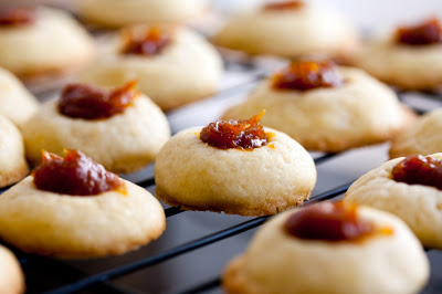 BISCOITO COM DOCE DE BURITI PRA MÃE DE DOIS