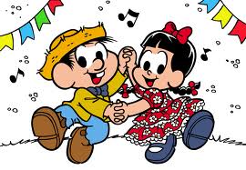 Mentes Irrequietas: Sopa de Letras- Festas Juaninas- Santos Populares