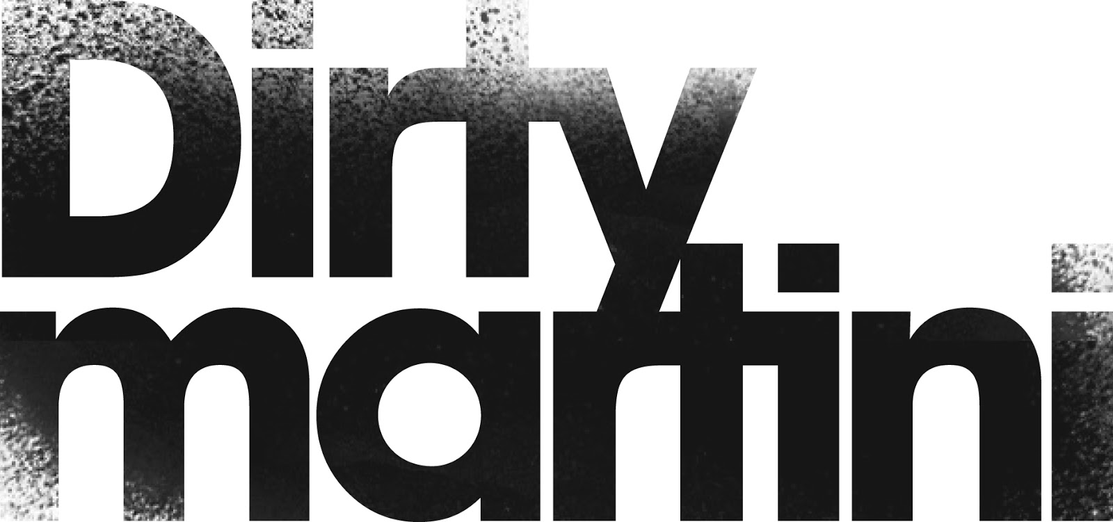 Dirty Martini - Cool Classy Cocktails in Covent Garden - The Diary Of A ...