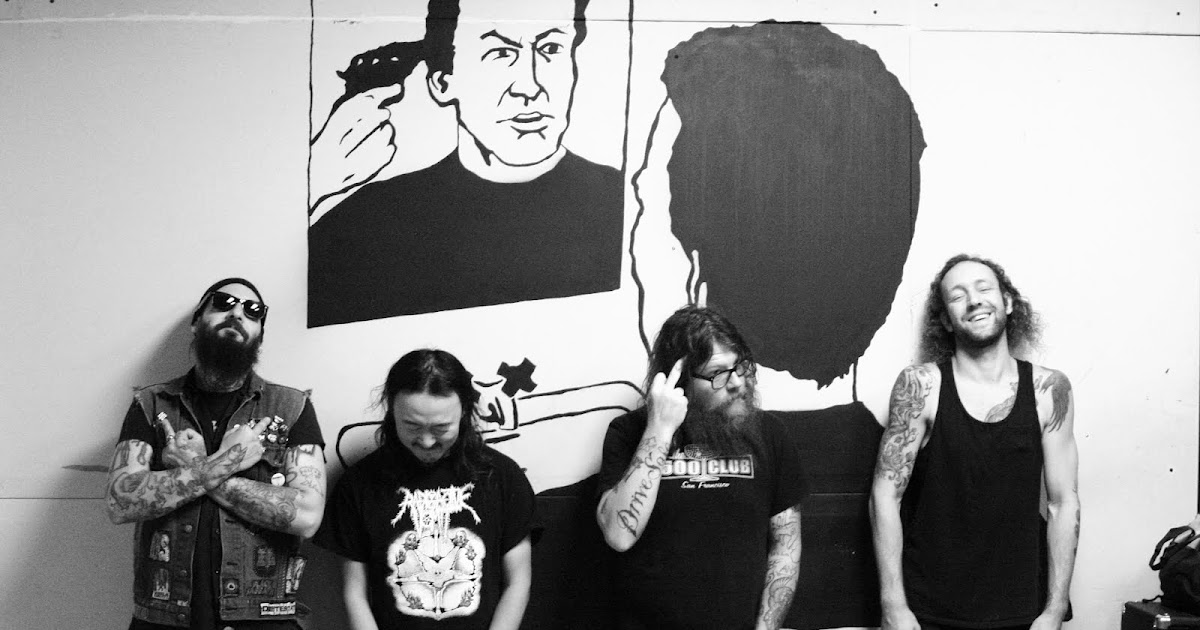 Novo álbum de Bison disponível para audição integral