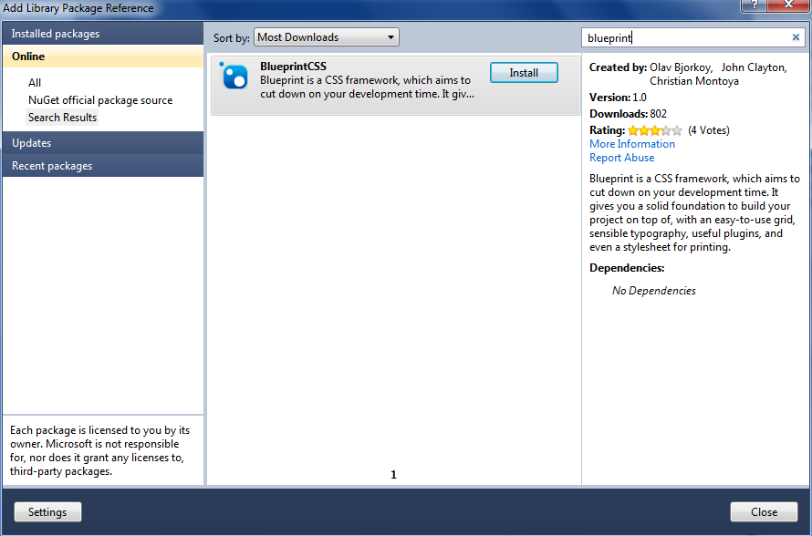 My Asp.net MVC3 Struggles