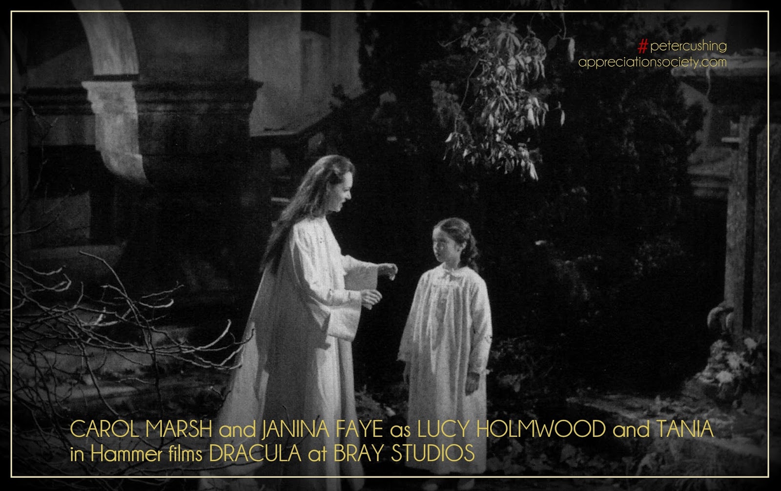 PETERCUSHINGBLOG.BLOGSPOT.COM (PCASUK): #MOMENTSOFTERROR MONDAYS! CAROL ...