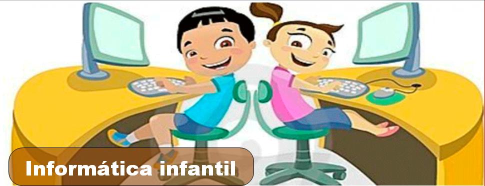 Espaço da Criança: Informática na Educação Infantil.